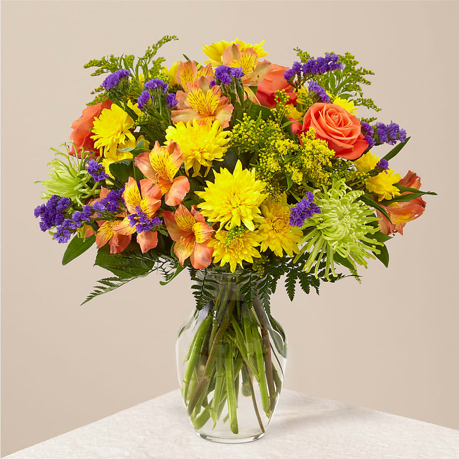 Flower Bouquets Delivered | Harris Teeter