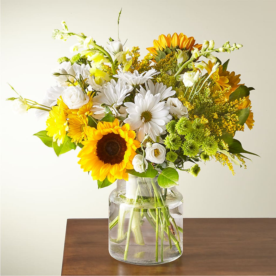 Flower Bouquets Delivered | Harris Teeter