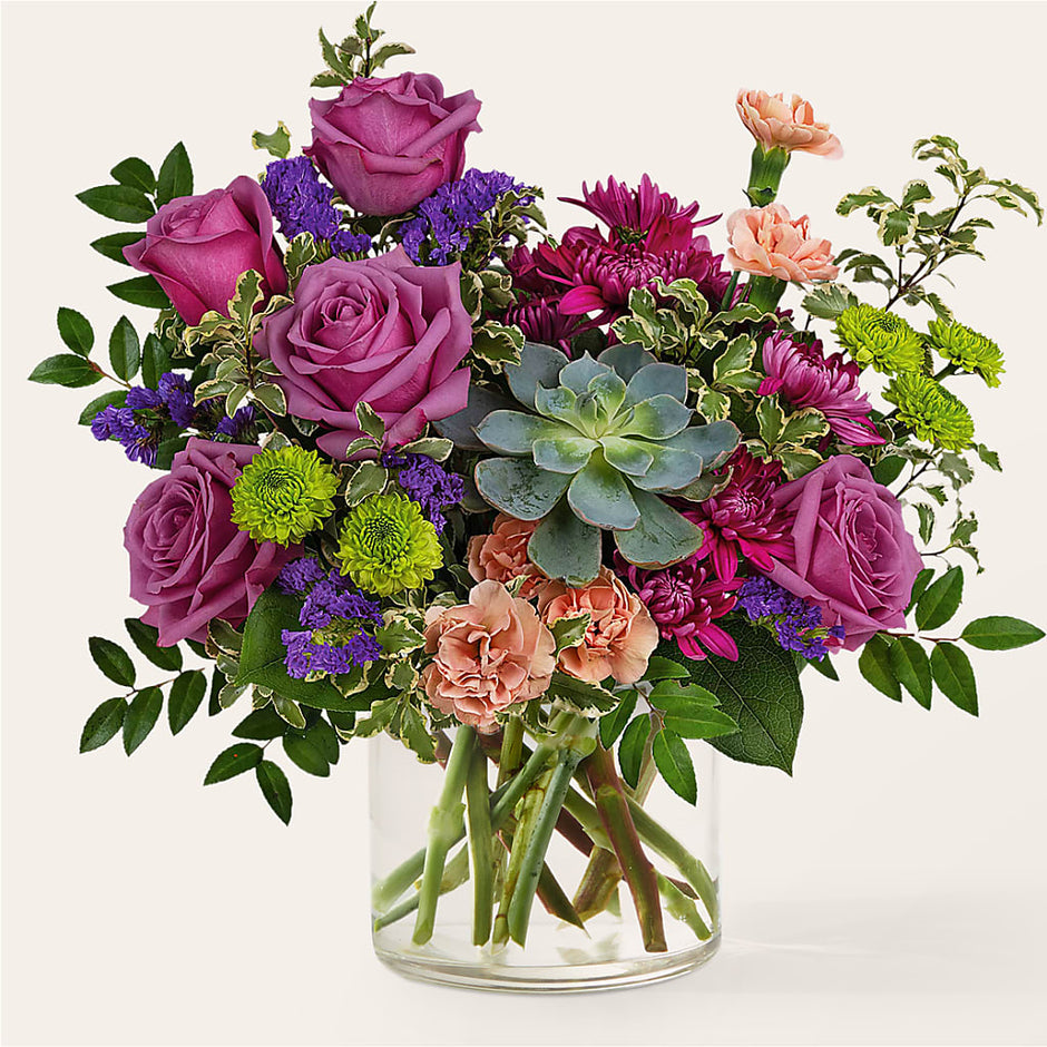 Spring flowers in Matthews, NC | Harris Teeter – Local Flower Delivery