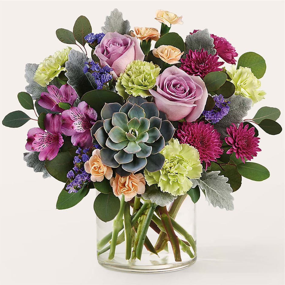 Flower Bouquets Delivered | Harris Teeter
