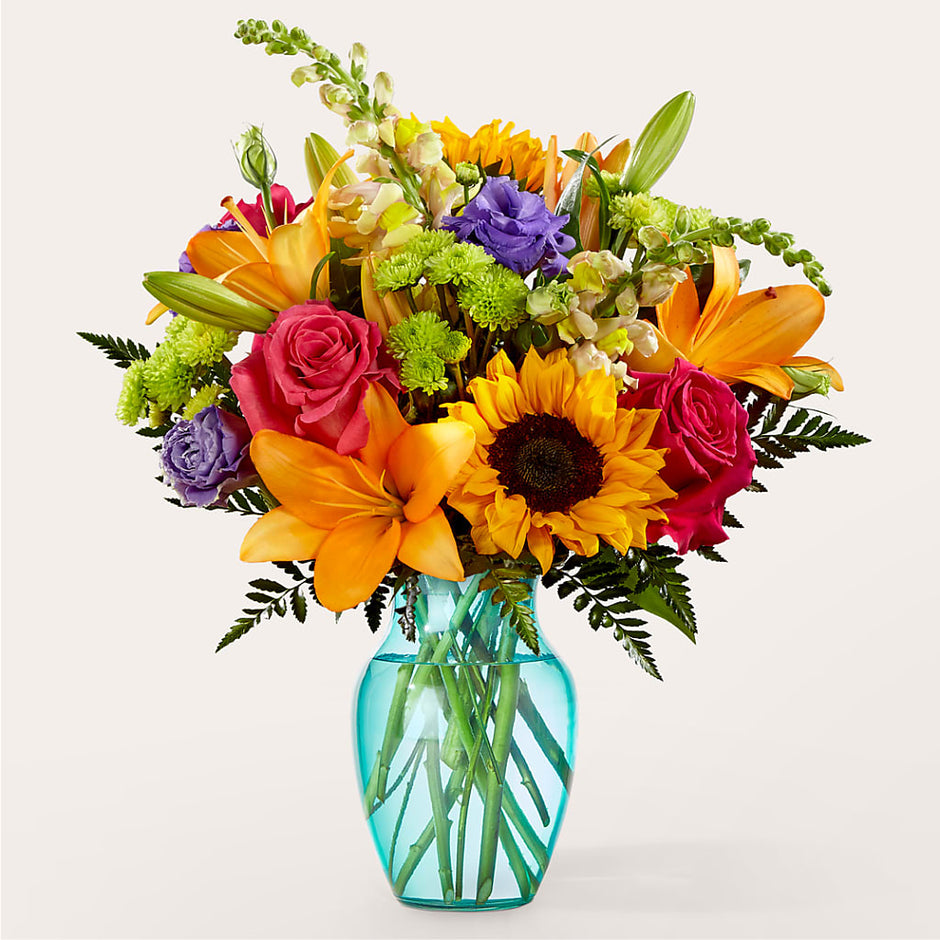 Flower Bouquets Delivered | Harris Teeter